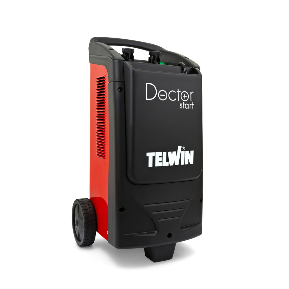 DOCTOR START 330 | Telwin